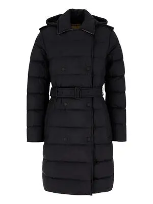 Burberry Padded Jacket - Multicolor