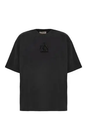LANVIN Clothing T-shirt - Multicolor