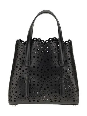 ALAÏA ALAÏA Mina Handbag