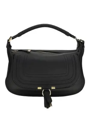 Chloé Small Leather Shoulder Bag - Multicolor