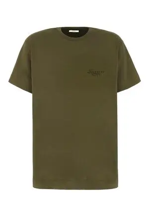 Givenchy Clothing T-shirt - Multicolor