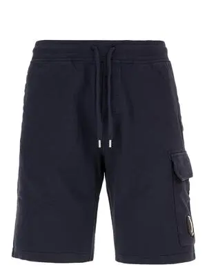 C.P. COMPANY Cargo Shorts - Multicolor