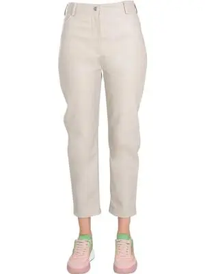 Stella McCartney Hailey Trousers - Cream