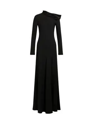 Alberta Ferretti Long Dress - Multicolor