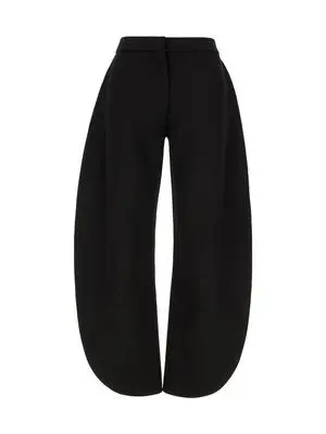 Alaïa Clothing Trousers - Multicolor