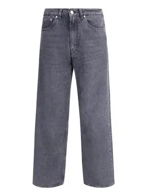 Our Legacy Loose Jeans - Black