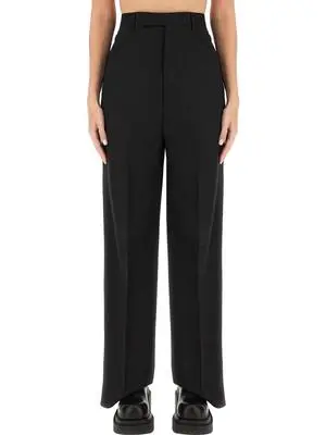 Rick Owens Mastodon Pants - Black