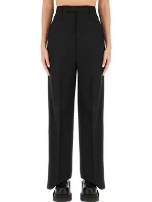 Rick Owens Mastodon Pants - Black