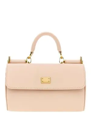 Dolce & Gabbana Handheld Bag - Multicolor