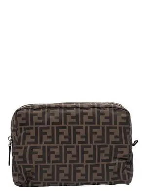 Fendi Medium Beauty Case - Multicolor