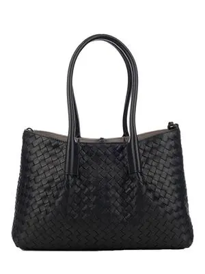 Bottega Veneta Shopper Bag - Multicolor