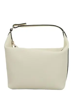 VALEXTRA Mochi Leather Pouch - Multicolor