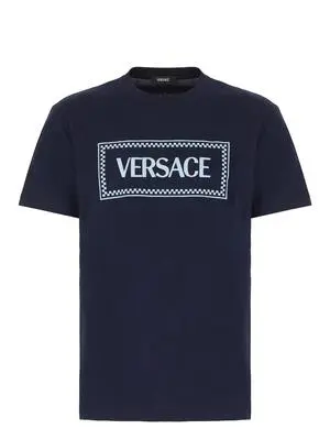 Versace Clothing T-shirt - Multicolor