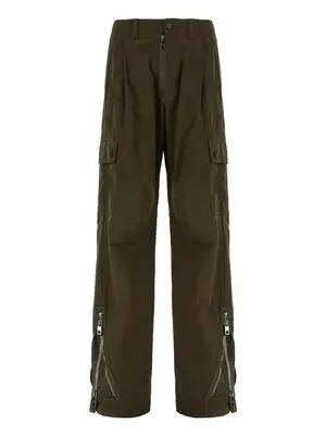 Dolce & Gabbana Clothing Trousers - Multicolor