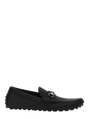 GUCCI Gucci Men 'Morsetto' Loafers