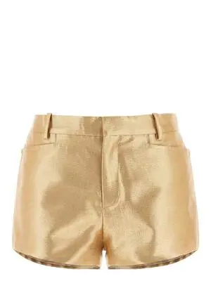 TOM FORD Tailored Shorts - Multicolor