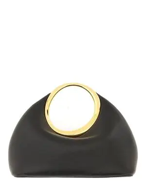 Jacquemus Le Petit Calino Bag - Black