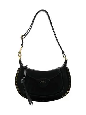 Isabel Marant Étoile Shoulder Bags - Black