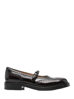 Church's Sheila Leather Ballets - Multicolor