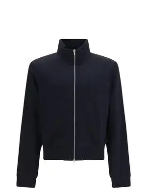 Our Legacy Mob Hoodie - Black