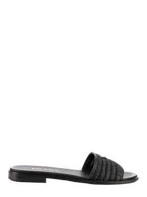 Prada Shoes Slippers - Multicolor
