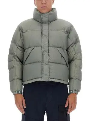TEN C Aspen Down Floor - Gray