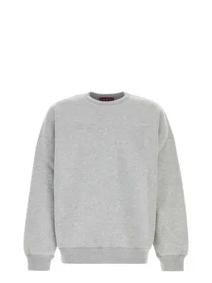 Gucci Oversize Sweatshirt - Gray