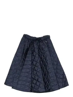 Prada Skirts A-line Skirts - Blue