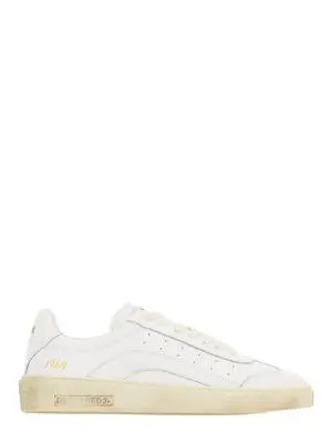 Dsquared2 Low Top Sneakers - Multicolor