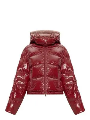 Moncler Niveole Short Down Jacket - Multicolor