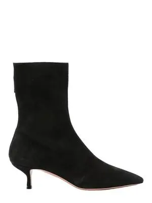 AQUAZZURA Aquazzura Black Boots Women Black