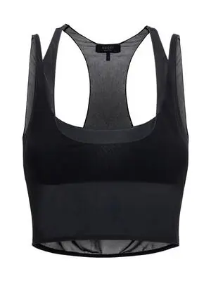 Gucci Bralette Top - Multicolor