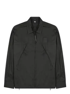 C.P. COMPANY Giacca Metropolis Overshirt - Multicolor