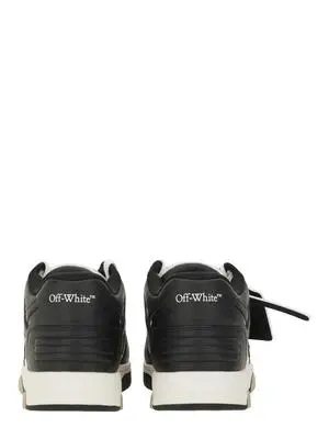 Off-White Out Of Office Sneakers - Multicolor