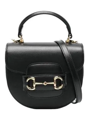 Gucci Tote Bags - Black