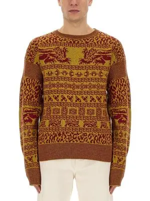VIVIENNE WESTWOOD Shirt Lion - Multicolor