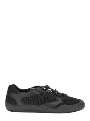 Prada PRADA Speedrock Sneakers Black