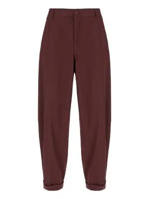 Dolce & Gabbana Clothing Trousers - Multicolor