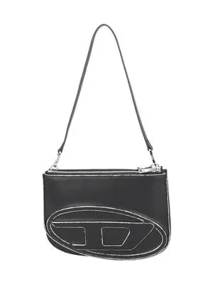 DIESEL® 1dr Twin Bag - Black