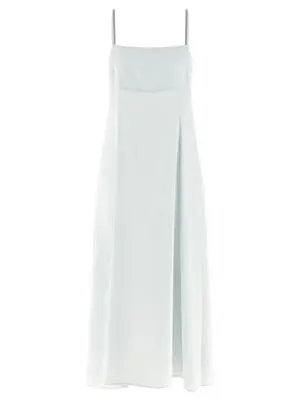 Peserico Punto Luce Dress - Blue