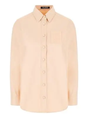 Raf Simons Button Up Shirt - Multicolor
