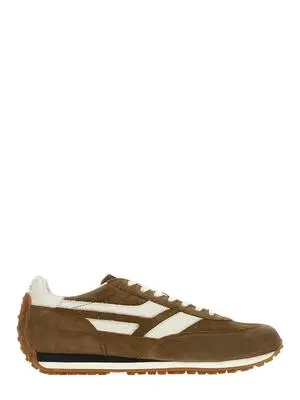 TOM FORD Low Top Sneakers - Multicolor