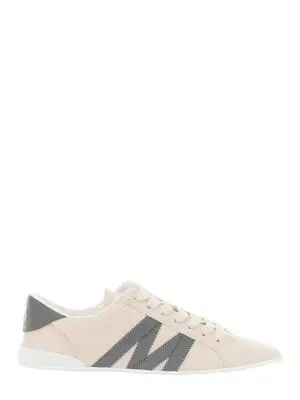 Moncler Sneaker Monaco M - Multicolor