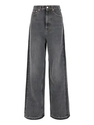 Stella McCartney Denim Jeans By - Multicolor