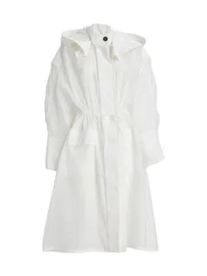 FERRAGAMO SALVATORE FERRAGAMO Clothing Coat Multicolor