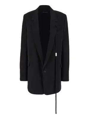 ANN DEMEULEMEESTER Clothing Blazers & Gilets - Multicolor