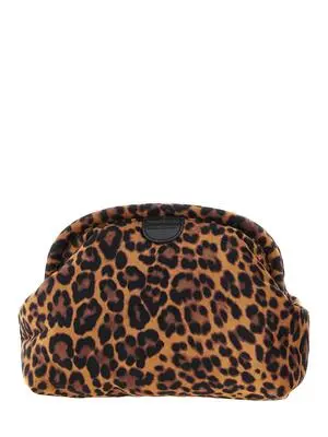 Stella McCartney Falabella Soft Clutch - Multicolor