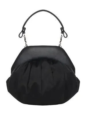 VIVIENNE WESTWOOD Clutch Bags - Black
