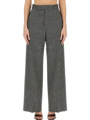 VIVIENNE WESTWOOD Lauren Pants - Gray