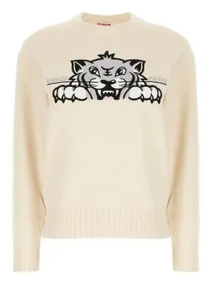 Kenzo Clothing Knitwear - Multicolor